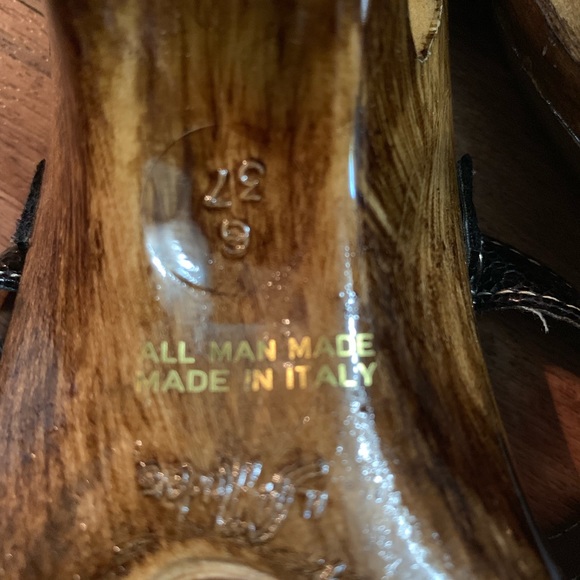 Italian Shoemakers | Shoes | Italian Shoemaker Size 6 2 | Poshmark